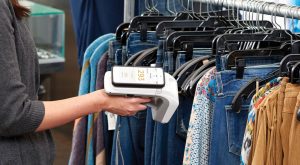 Smart Retail Solution Using RFID System in Malaysia | Inchz IoT