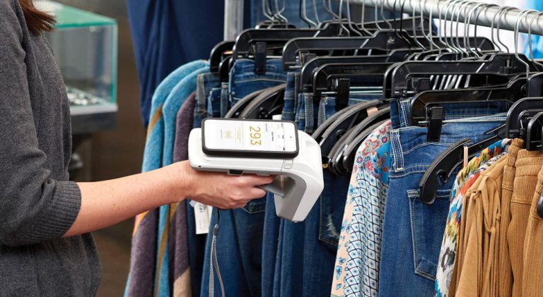 Smart Retail Solution Using RFID System in Malaysia | Inchz IoT