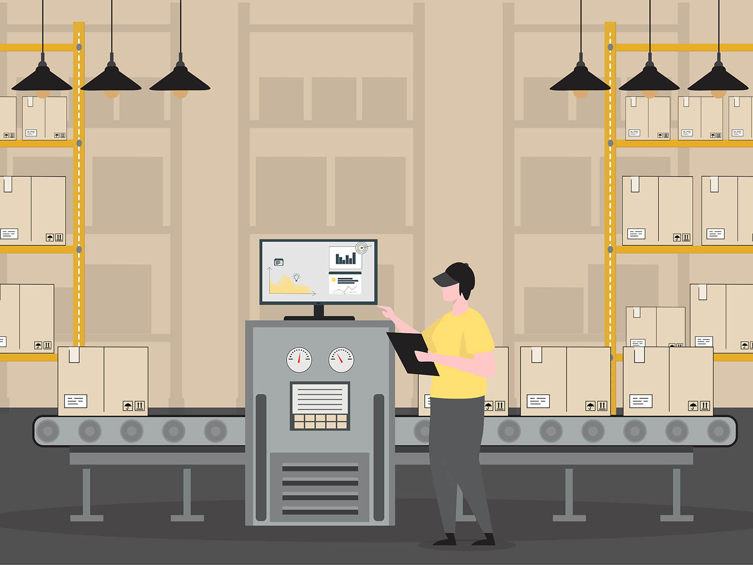 Auto ID: Elevate Your Business with Leading Solutions | Inchz IoT